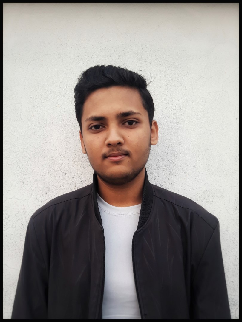 IMS Showcase | Muhib
